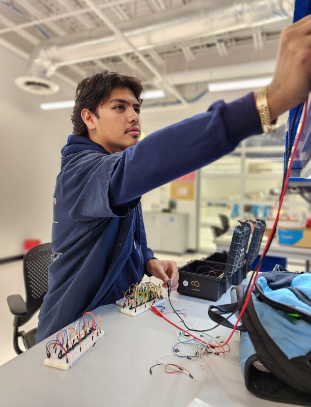 Aviation Technology - JTED - Joint Technical Education District