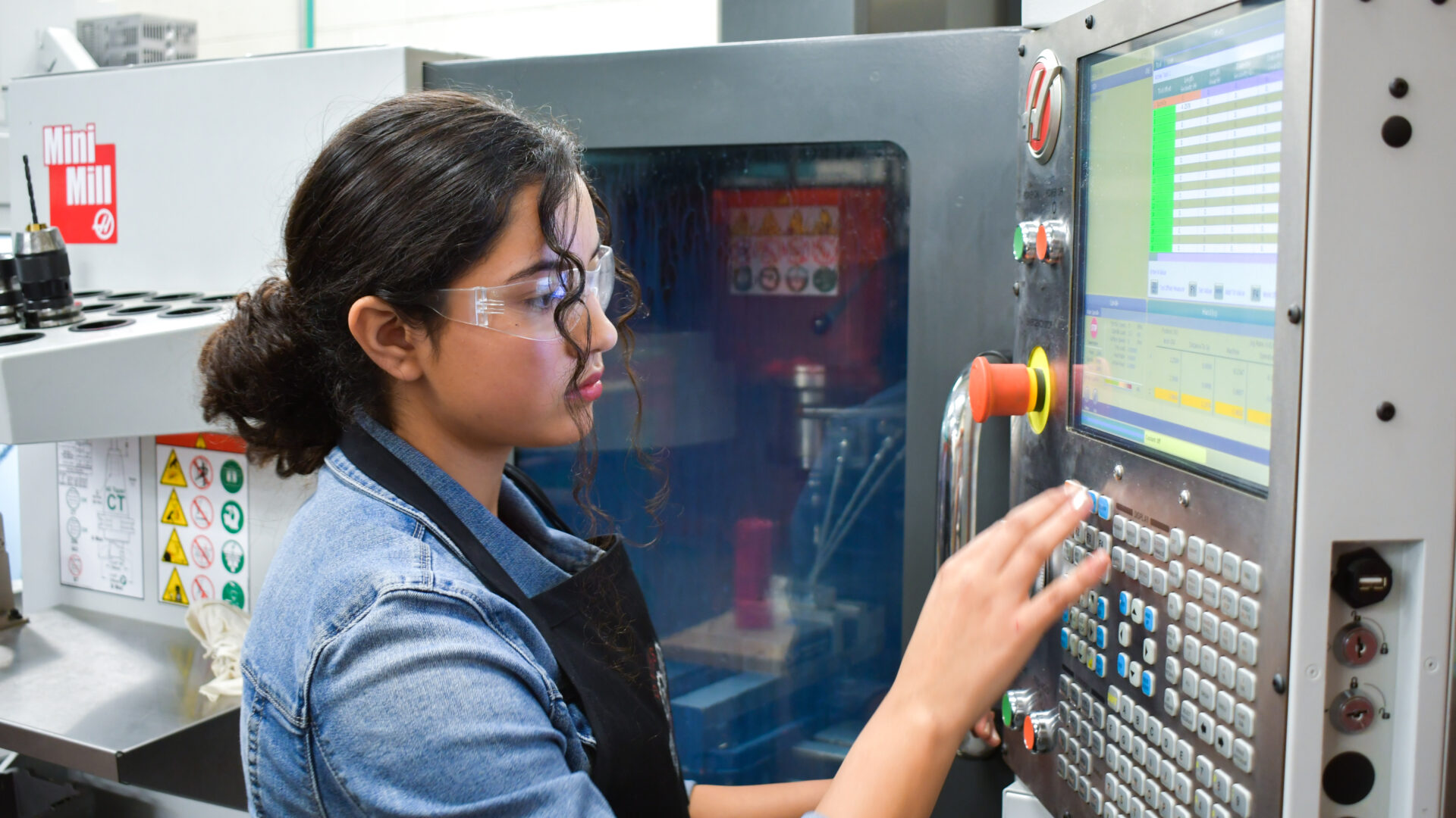 Locations - JTED - Joint Technical Education District