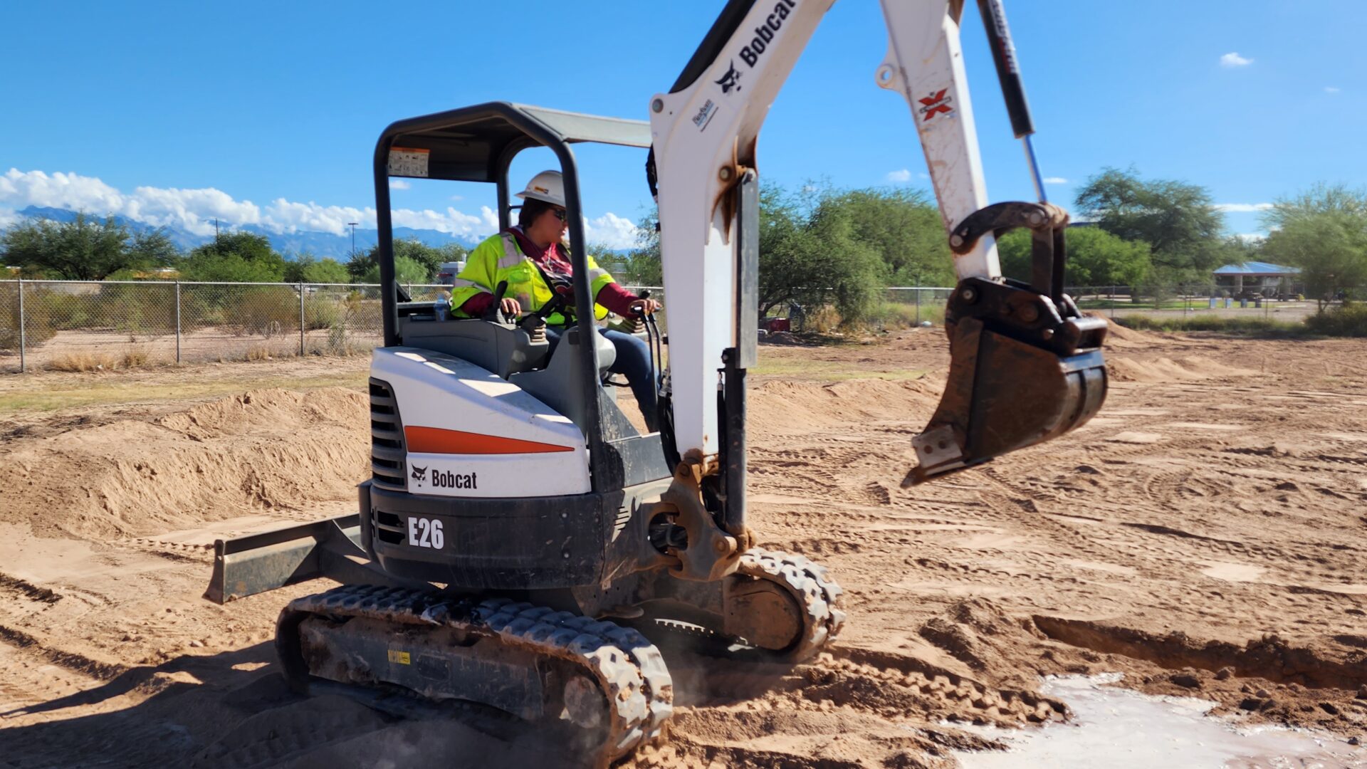 Pima JTED - Joint Technical Education District