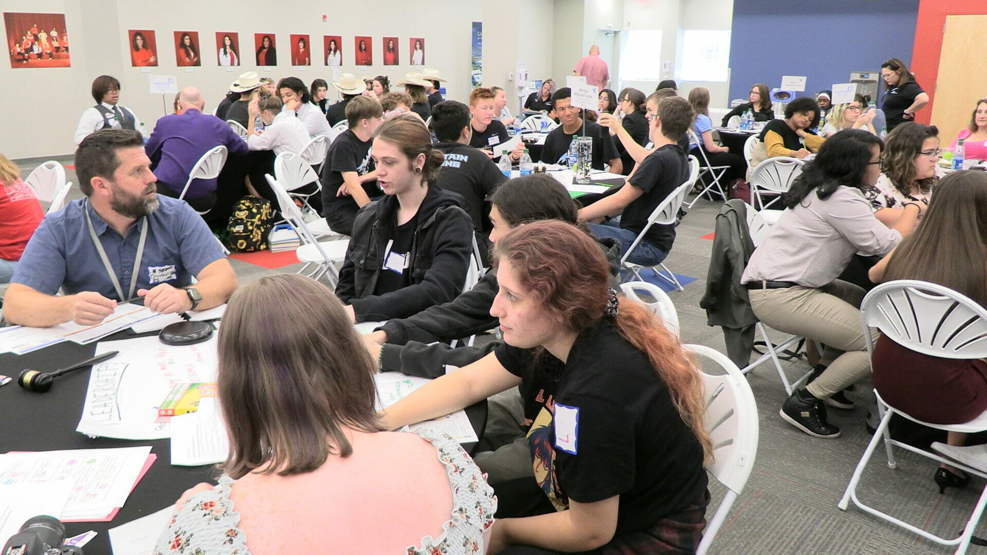 About Us - JTED - Joint Technical Education District