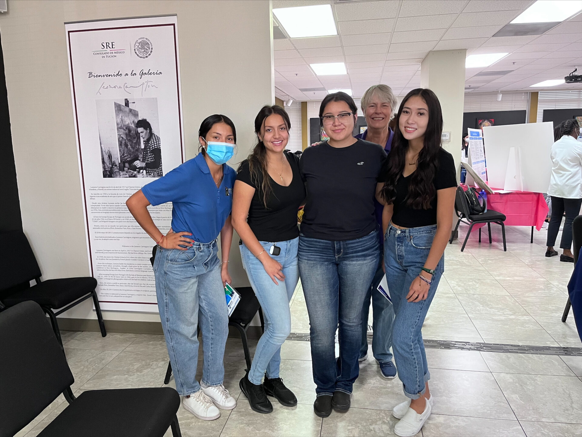 Community Health Students Gain Valuable Experience In The Community ...