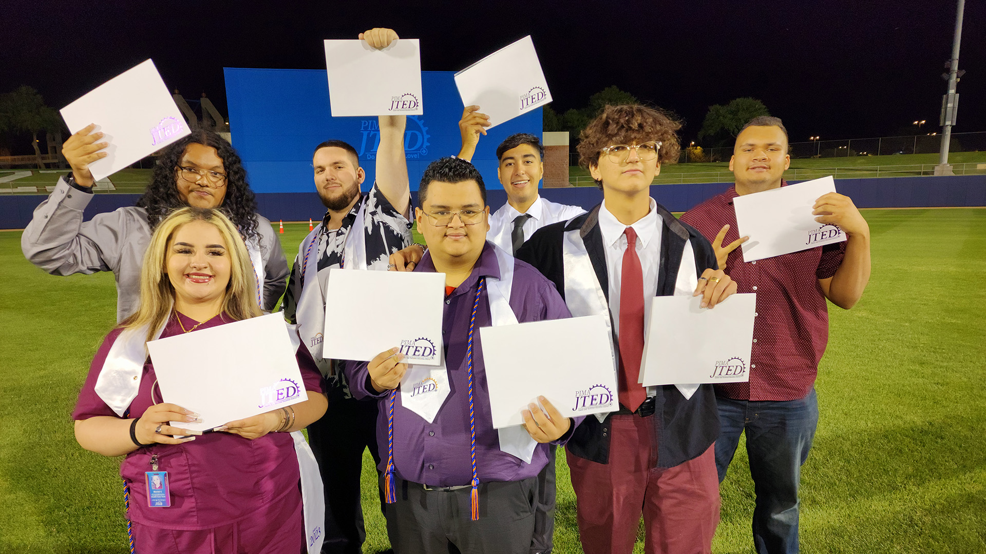 Pima JTED - Joint Technical Education District