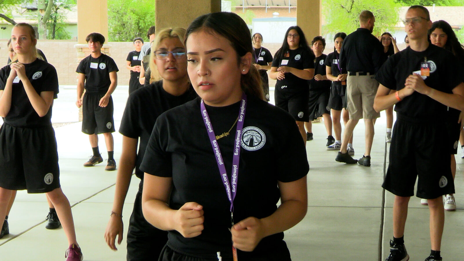 Pima JTED - Joint Technical Education District