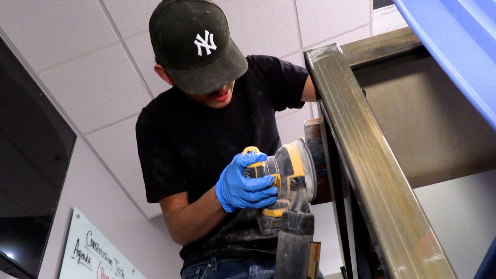 About Us - JTED - Joint Technical Education District