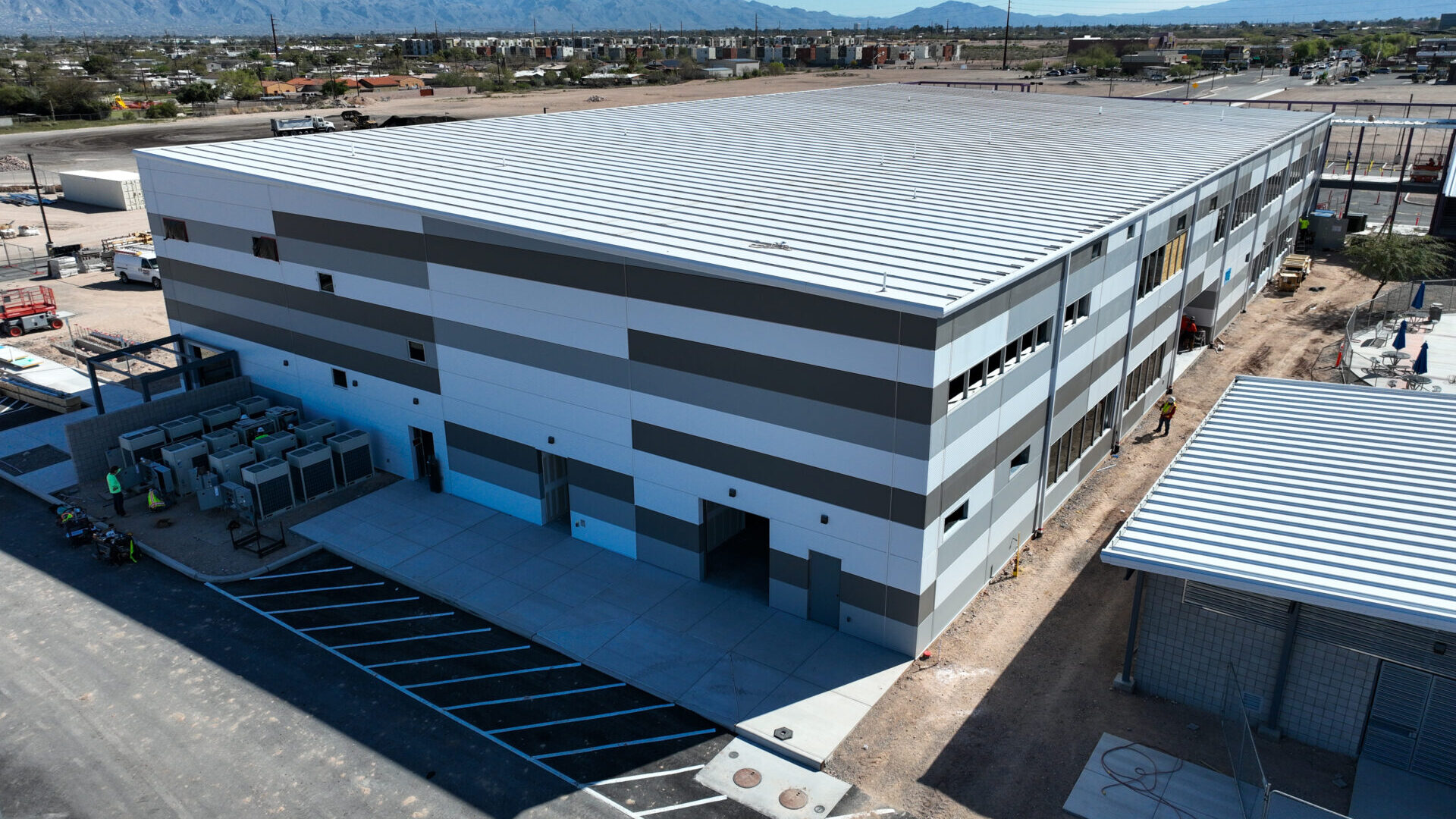 Pima JTED - Joint Technical Education District