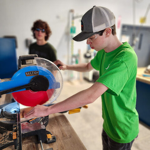 About Us - JTED - Joint Technical Education District