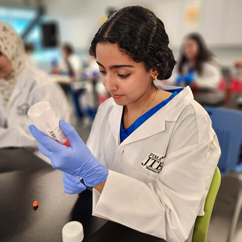 About Us - JTED - Joint Technical Education District