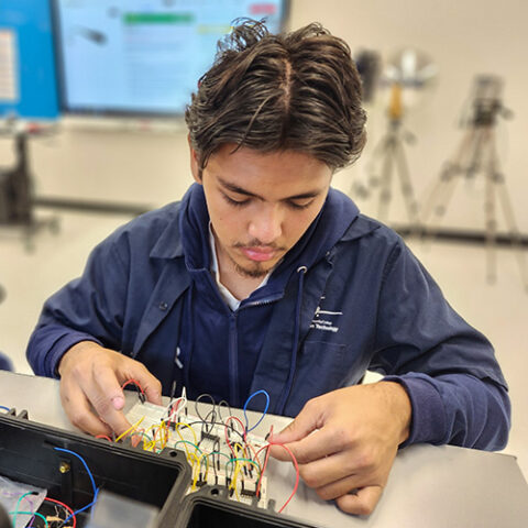 About Us - JTED - Joint Technical Education District