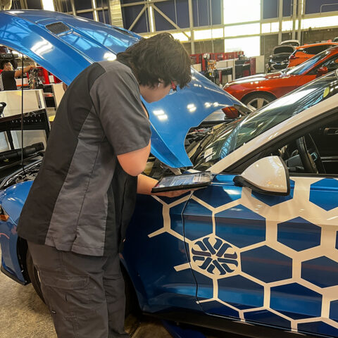 Enrollment - JTED - Joint Technical Education District